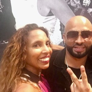 Lilani Perera - Fitness Instructor Page