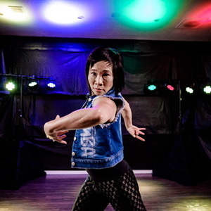 Kimberly Yee - Fitness Instructor Page