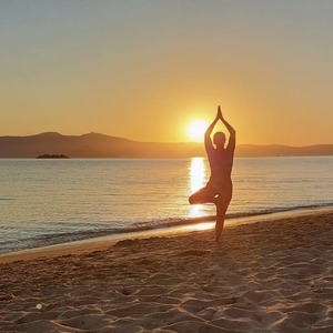 Julia Beale - Instructor Page