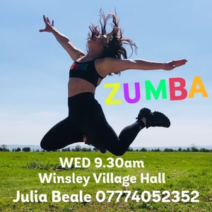 Julia Beale - Instructor Page