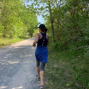 Jennifer Artz - Fitness Instructor Page