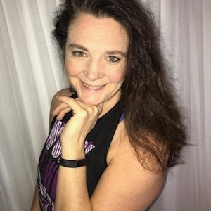 Jennifer Mack - Fitness Instructor Page