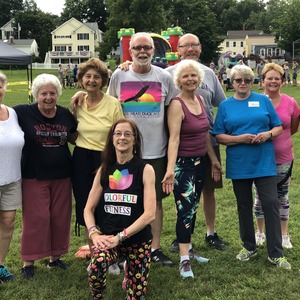 Susan Tribble - Instructor Page