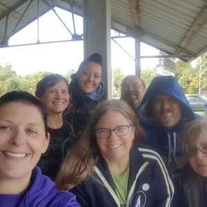 Krystal Thompson - Fitness Instructor Page