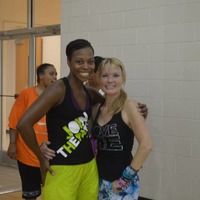 Faith Hendrickson - Instructor Page