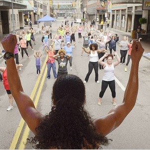 Lisa Minor - Fitness Instructor Page