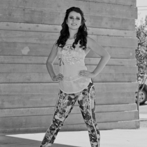 Cody Olafson - Fitness Instructor Page