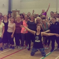 Siobhan Batchelor - Fitness Instructor Page