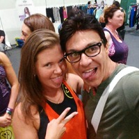 Siobhan Batchelor - Fitness Instructor Page