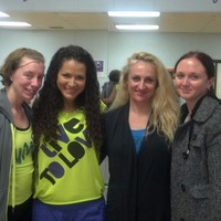 Aggie Beletsky - Instructor Page