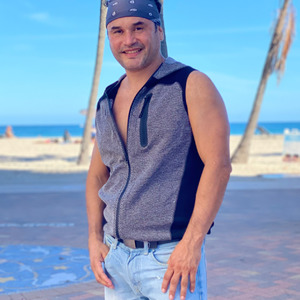 BYRON ANDREI MORALES JARAMILLO - Fitness Instructor Page