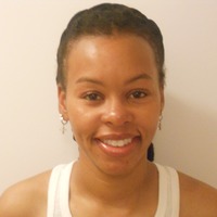 Ivette Brown - Fitness Instructor Page