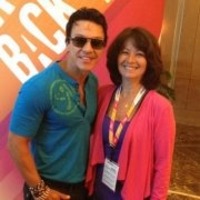 Kathleen Hedges - Fitness Instructor Page