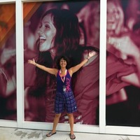 Kathleen Hedges - Fitness Instructor Page