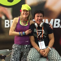 Julie Schatz - Fitness Instructor Page