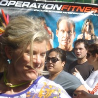 Julie Schatz - Fitness Instructor Page