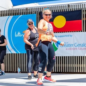 lisa wheatley - Fitness Instructor Page