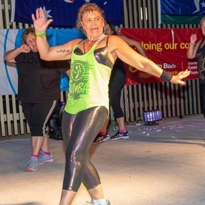 lisa wheatley - Fitness Instructor Page