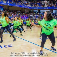 Sharon Rojas - Instructor Page