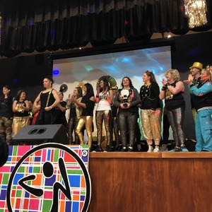 Laura Hamilton - Fitness Instructor Page