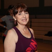 Brenda Clark - Fitness Instructor Page