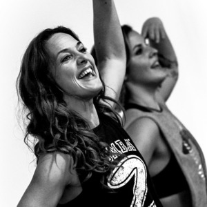 Gina Neumann - Fitness Instructor Page