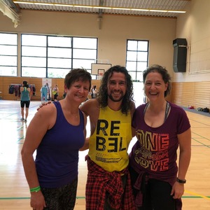 Heike Breit - Page Instructeur