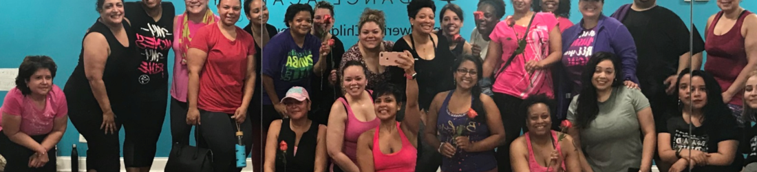 Alison Santiago - Instructor Page