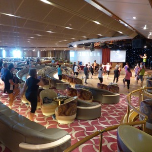 Corey Moir - Fitness Instructor Page