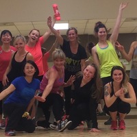 Cathy Cameron Suchy - Fitness Instructor Page