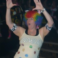 Tracy Bateman - Fitness Instructor Page