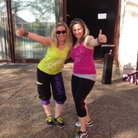 Cornelia Lee - Seite des Fitnesstrainers/der Fitnesstrainerin