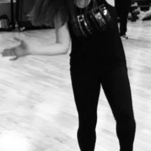 Alicia Strong - Fitness Instructor Page