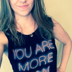 Alicia Strong - Fitness Instructor Page