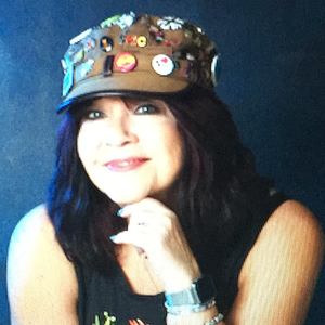 Martine Z. Howard - Instructor Page