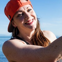 Christine Costello - Fitness Instructor Page