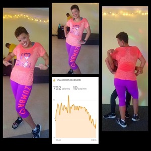 Jessica Buller - Instructor Page