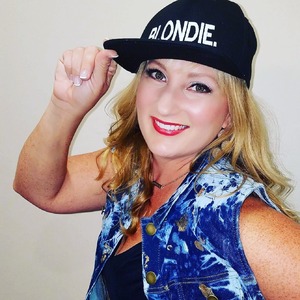 Amanda Chaffin - Fitness Instructor Page