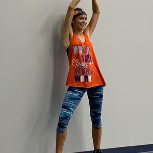 Aimee Workman - Instructor Page