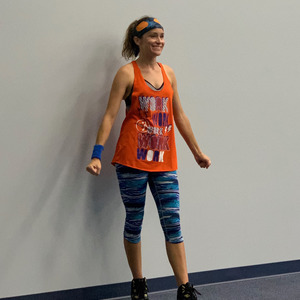 Aimee Workman - Instructor Page