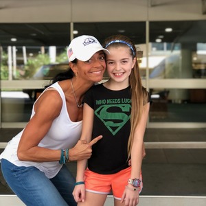 Lynn Sooy - Fitness Instructor Page