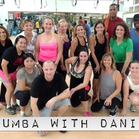 Danit Balinco - Fitness Instructor Page