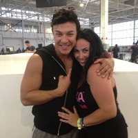 Danit Balinco - Fitness Instructor Page