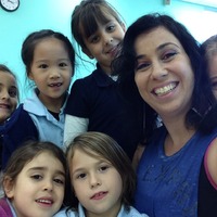 Danit Balinco - Fitness Instructor Page