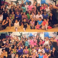 Danit Balinco - Fitness Instructor Page